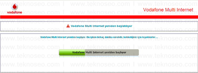 Huawei HG556A Modem Kurulumu | TeknoSeo