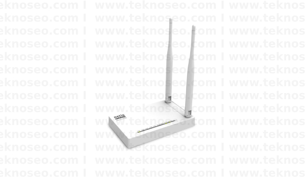 Netis DL4323 Modem Kurulumu | TeknoSeo